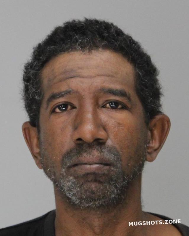 DORSEY BYRON 12/01/2022 - Dallas County Mugshots Zone