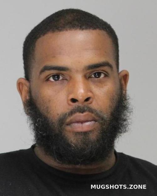 PATE VICK 12/01/2022 - Dallas County Mugshots Zone