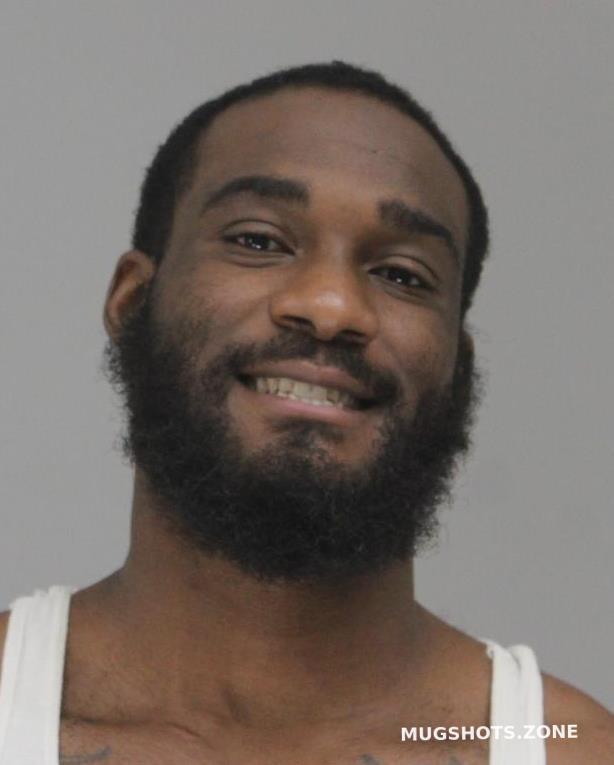 JOHNSON JAVON 12/01/2022 - Dallas County Mugshots Zone