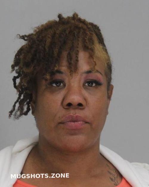 RUFFIN KELLY 12/02/2022 - Dallas County Mugshots Zone