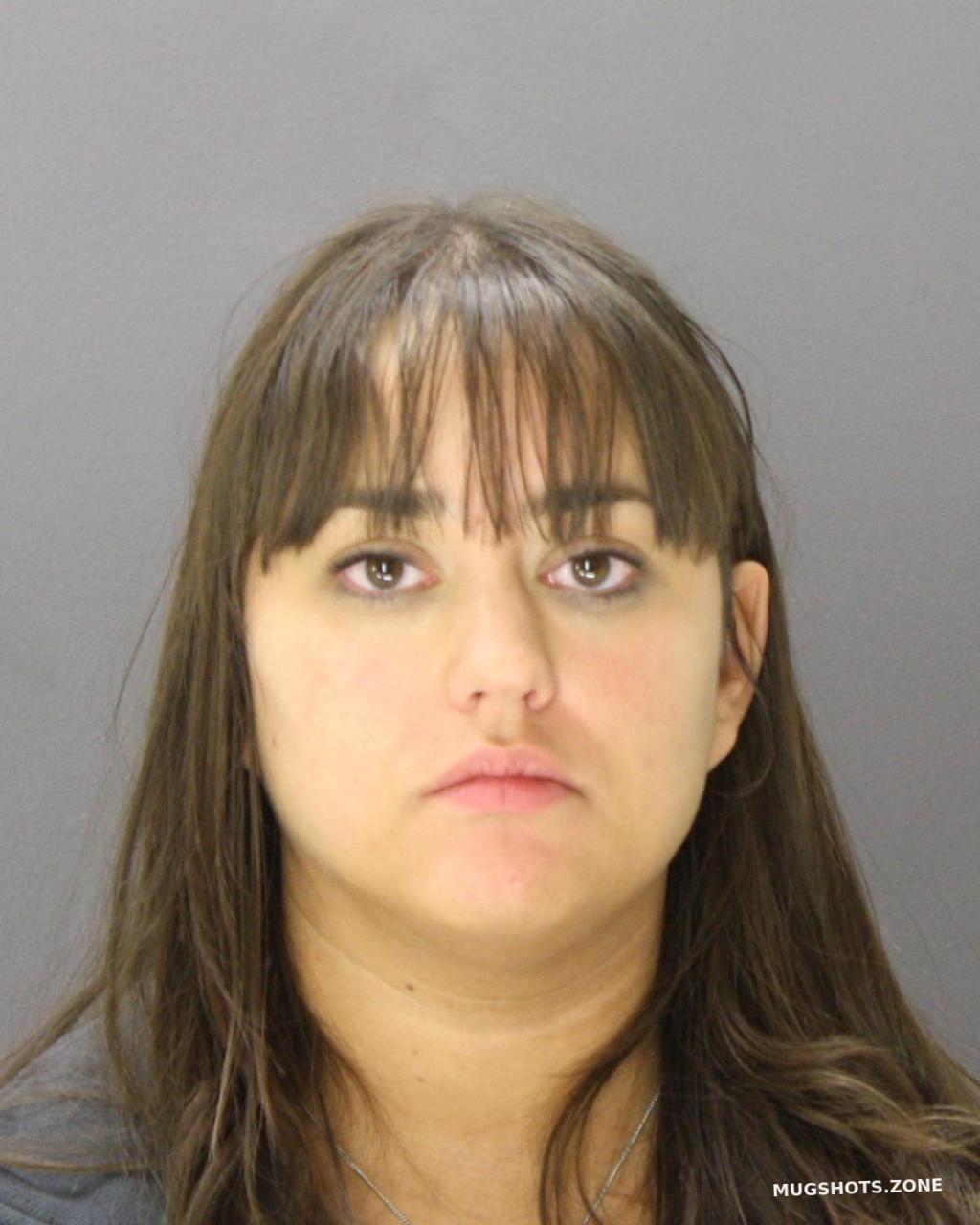 SAUVE JENNIFER 12/02/2022 - Dallas County Mugshots Zone