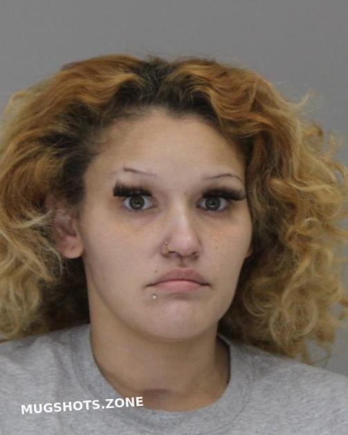 HOLLIFIELD WHITNEY 12/02/2022 - Dallas County Mugshots Zone