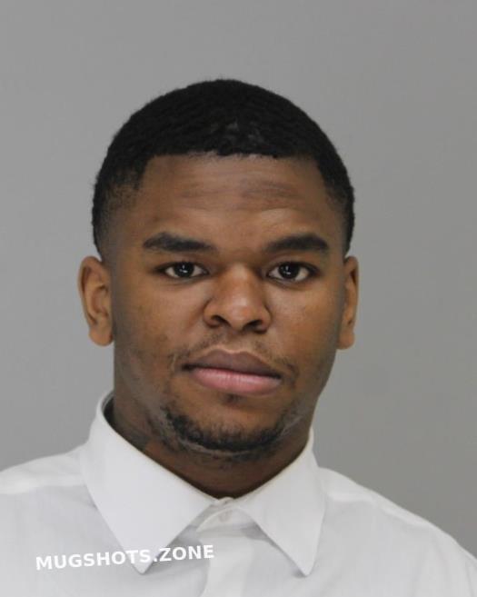 COOPER BERNARD 12/02/2022 - Dallas County Mugshots Zone