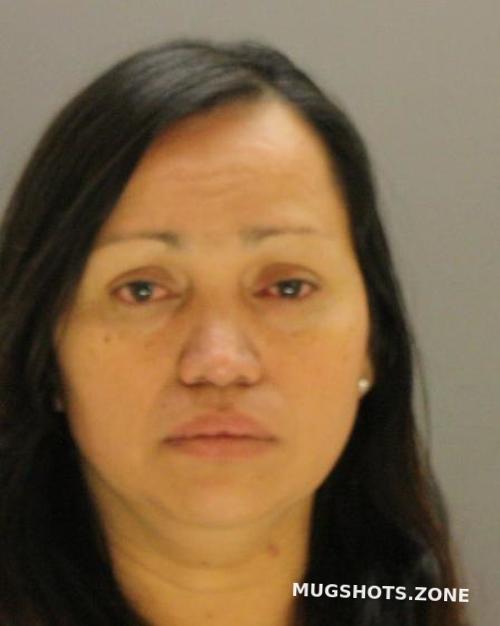 ROJAS MARIA 12/03/2022 - Dallas County Mugshots Zone