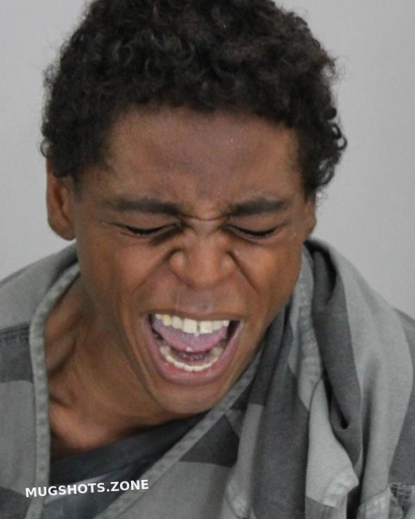 HOLLEN BRANDON 12/03/2022 - Dallas County Mugshots Zone