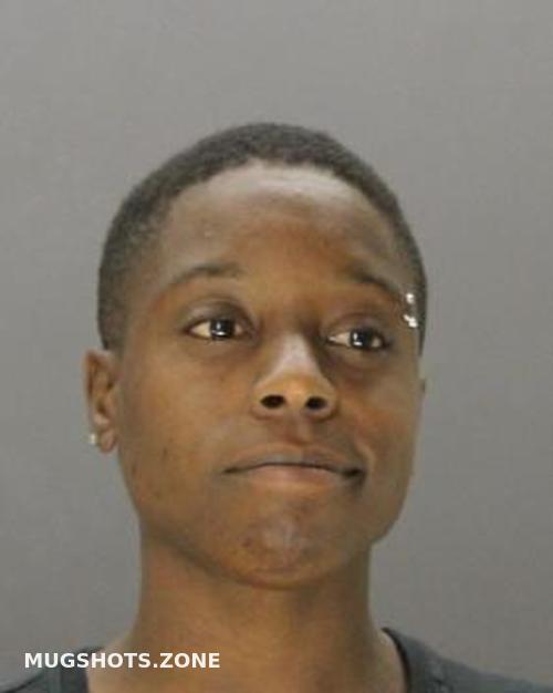 SCOTT ASIA 12/03/2022 - Dallas County Mugshots Zone