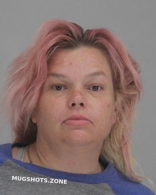 BUSTILLOS MISTY 12/04/2022 - Dallas County Mugshots Zone