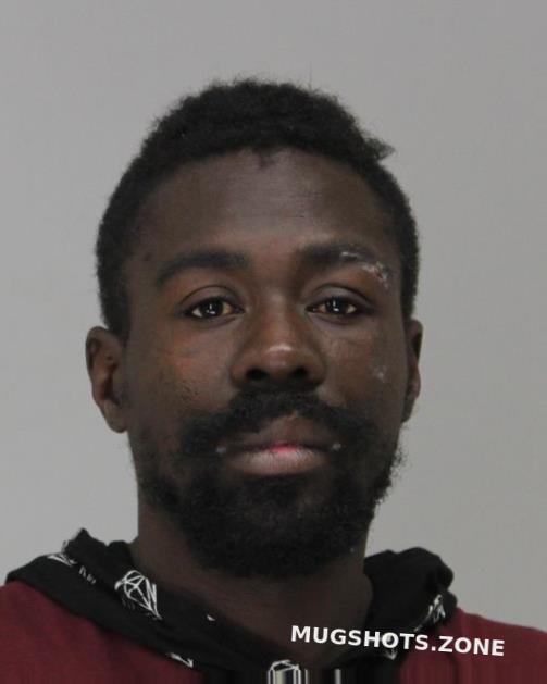 WHITEHEAD JAMES 12/05/2022 - Dallas County Mugshots Zone