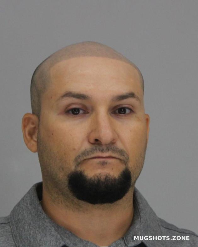 CENDEJAS DANIEL 12/05/2022 - Dallas County Mugshots Zone