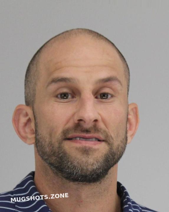 ZORKA TIMOTHY 12/05/2022 - Dallas County Mugshots Zone