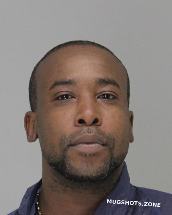 WILLIAMS MARCUS 12/06/2022 - Dallas County Mugshots Zone