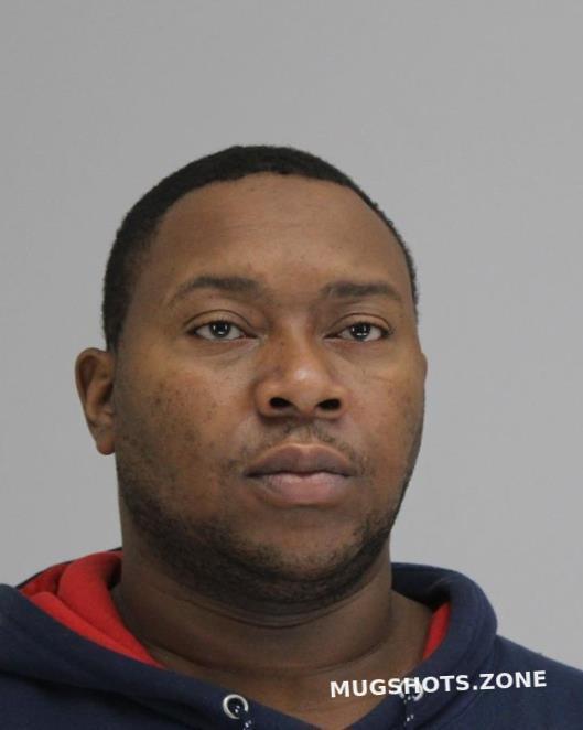 CLARK ADRIAN 12/06/2022 - Dallas County Mugshots Zone