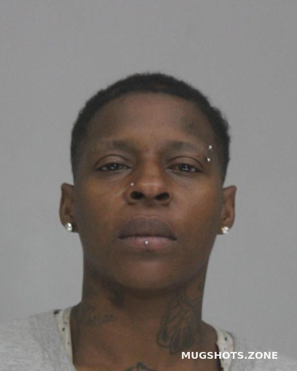PERKINS BIANCA 12/06/2022 - Dallas County Mugshots Zone