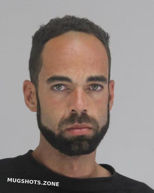 TAYLOR TODD 12/06/2022 - Dallas County Mugshots Zone