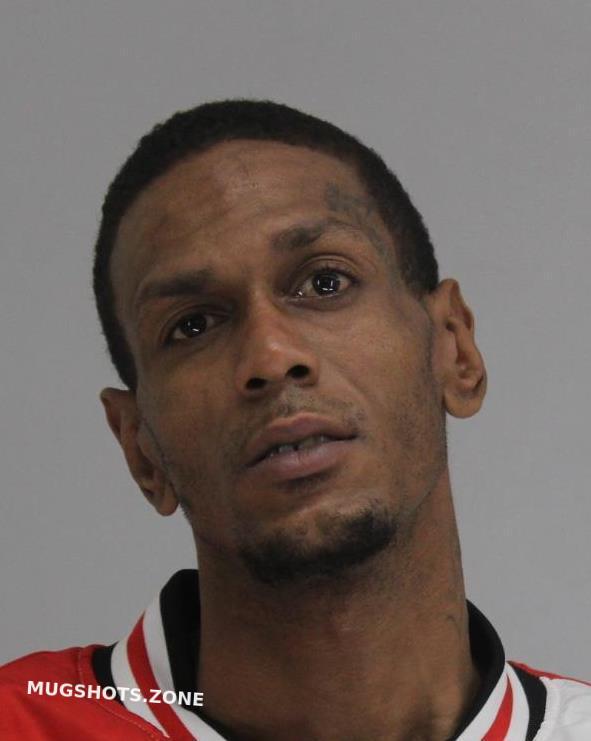 REED JARRELL 12/06/2022 - Dallas County Mugshots Zone