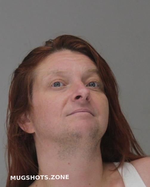 CAPPS TIFFANY 12/06/2022 - Dallas County Mugshots Zone
