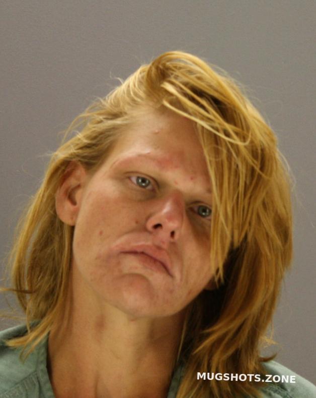 DOTSON MELISSA 12/06/2022 - Dallas County Mugshots Zone