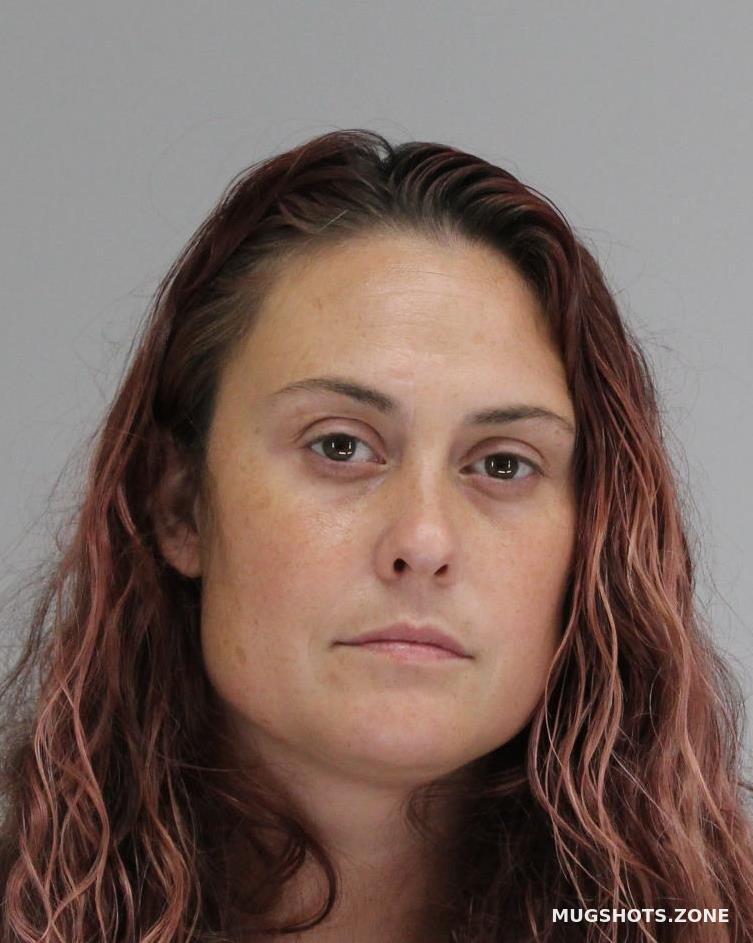 CAMPBELL ASHLEY 12/07/2022 - Dallas County Mugshots Zone