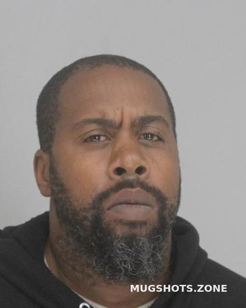 THOMAS MICHAEL 12/07/2022 - Dallas County Mugshots Zone