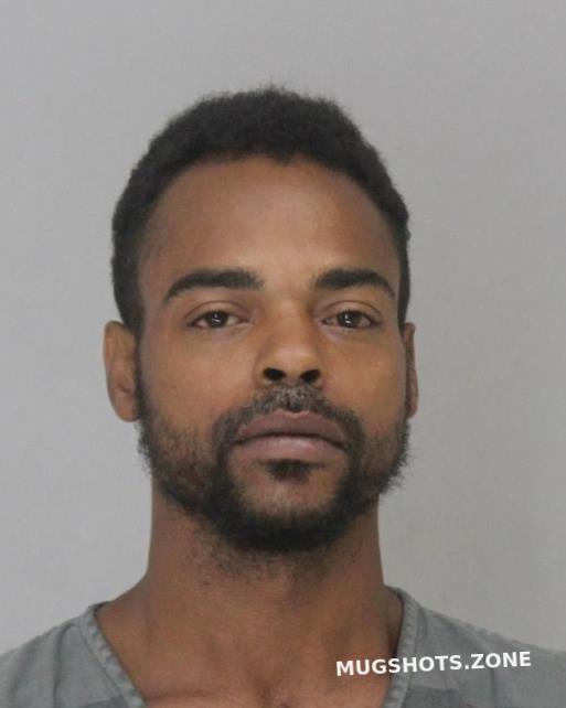 WIDER KEVEN 12/07/2022 - Dallas County Mugshots Zone