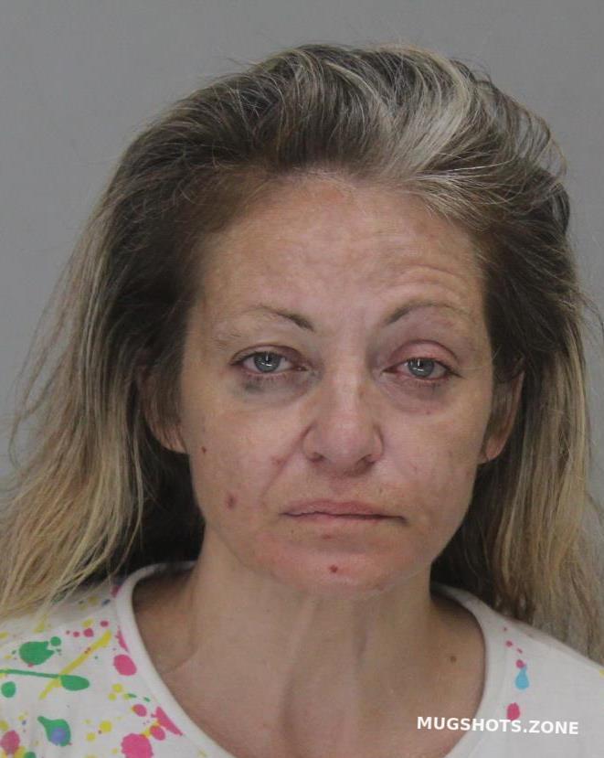 HARMON MISTY 12/08/2022 - Dallas County Mugshots Zone