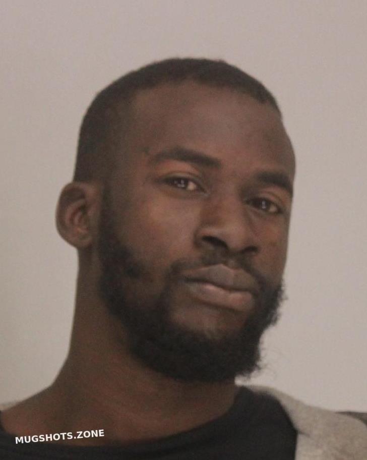 THOMAS ERIC 12/08/2022 - Dallas County Mugshots Zone