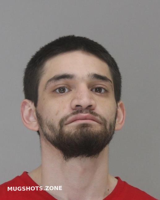ROBLES MARCOS 12/09/2022 - Dallas County Mugshots Zone