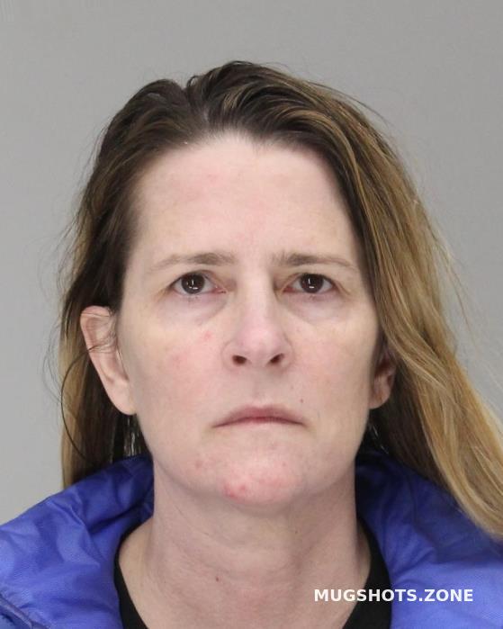 WEISS COURTNEY 12/09/2022 - Dallas County Mugshots Zone