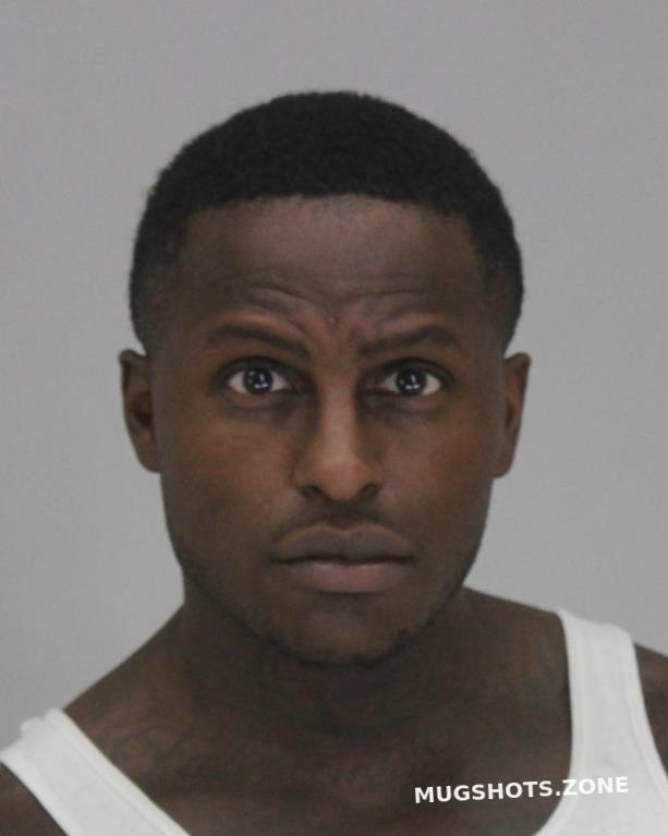 MCNEAL ARCHIE 12/09/2022 - Dallas County Mugshots Zone