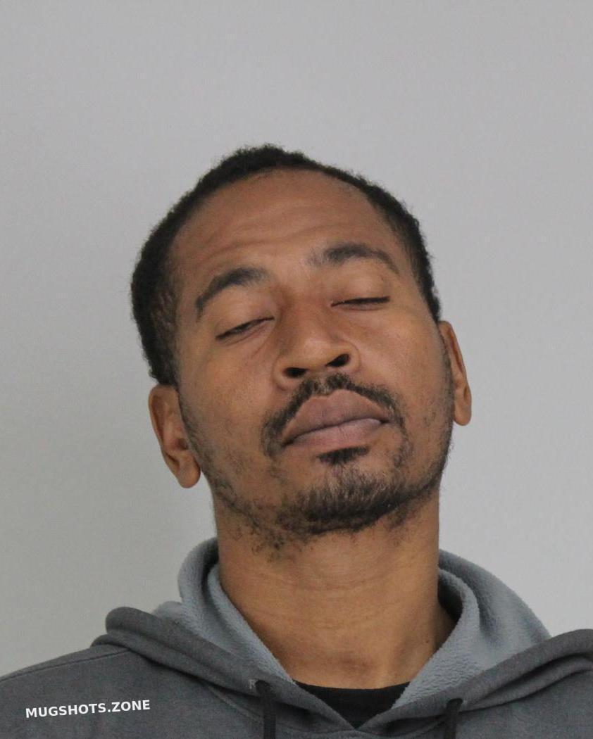 THERIOT BRUCE 12/09/2022 - Dallas County Mugshots Zone