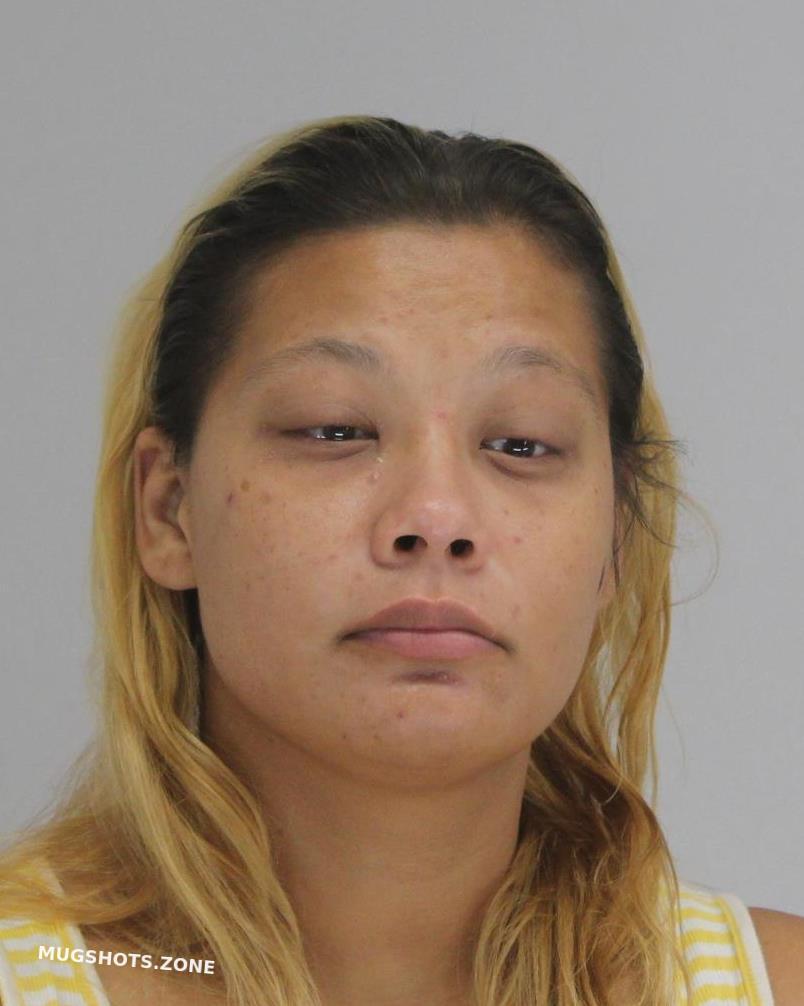 LIRA BARBARA 12/09/2022 - Dallas County Mugshots Zone