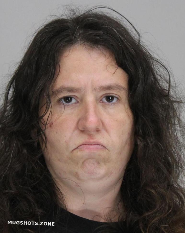 OLIVER MISTY 12/09/2022 - Dallas County Mugshots Zone