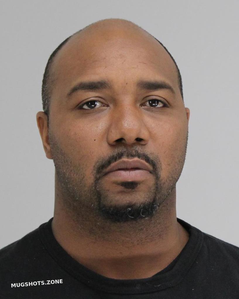CORBIN REGGIE 12/09/2022 - Dallas County Mugshots Zone