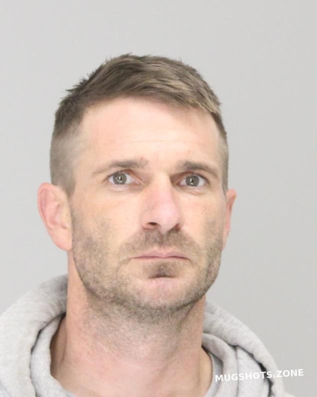 DUGGER JACK 12/09/2022 - Dallas County Mugshots Zone