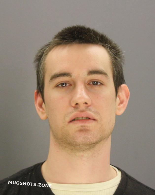 GEORGE DYLAN 12/10/2022 - Dallas County Mugshots Zone