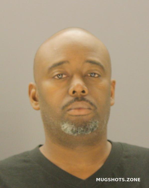 DUNCAN KEVIN 12/10/2022 - Dallas County Mugshots Zone