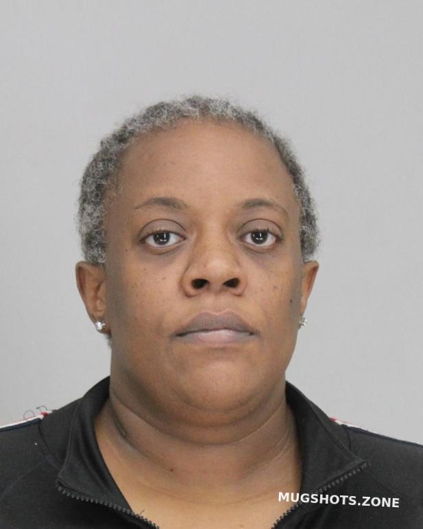 YOUNG TENEIL 12/11/2022 - Dallas County Mugshots Zone