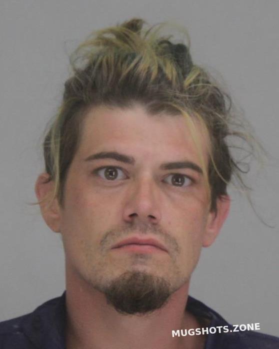 BOLEY DUSTIN 12/11/2022 - Dallas County Mugshots Zone