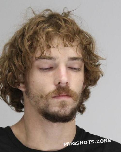 LINEBERGER DANIEL 12/12/2022 - Dallas County Mugshots Zone
