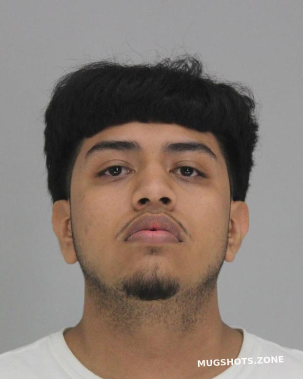 Sanchez Jesus 12122022 Dallas County Mugshots Zone