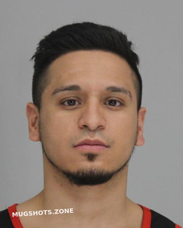 ROBLES PEDRO 12/12/2022 - Dallas County Mugshots Zone