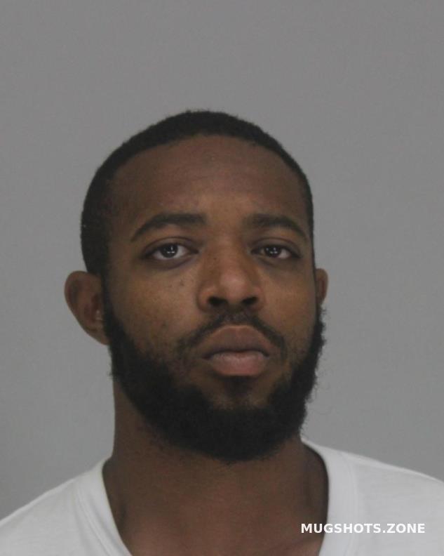 ALLEN KERRICK 12/12/2022 - Dallas County Mugshots Zone