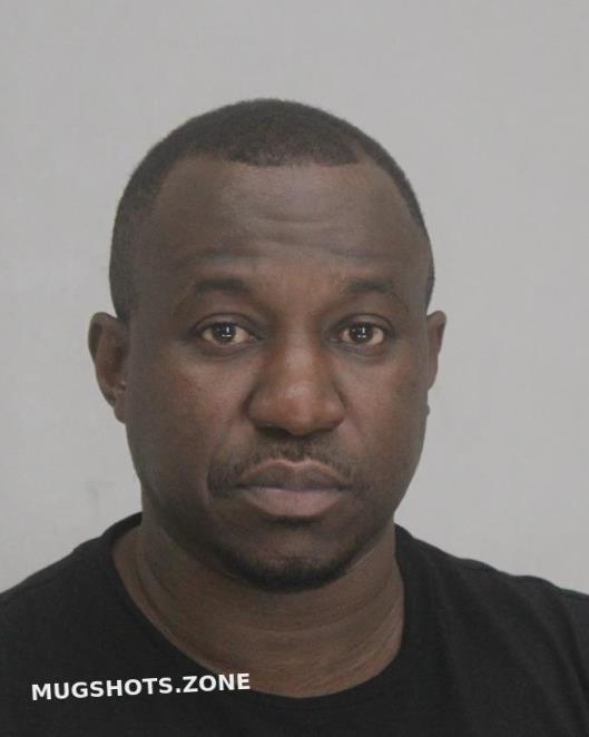 JOSEPH TROY 12/12/2022 - Dallas County Mugshots Zone