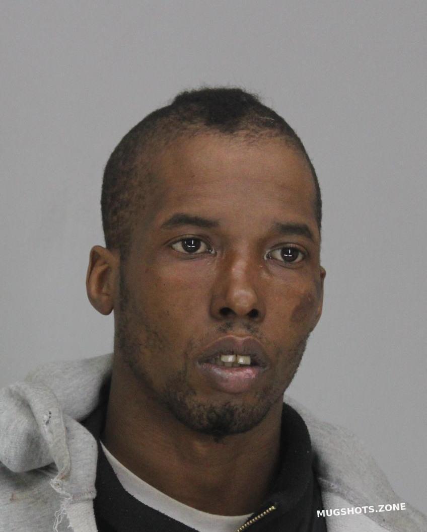 SMART RICHARD 12/13/2022 - Dallas County Mugshots Zone