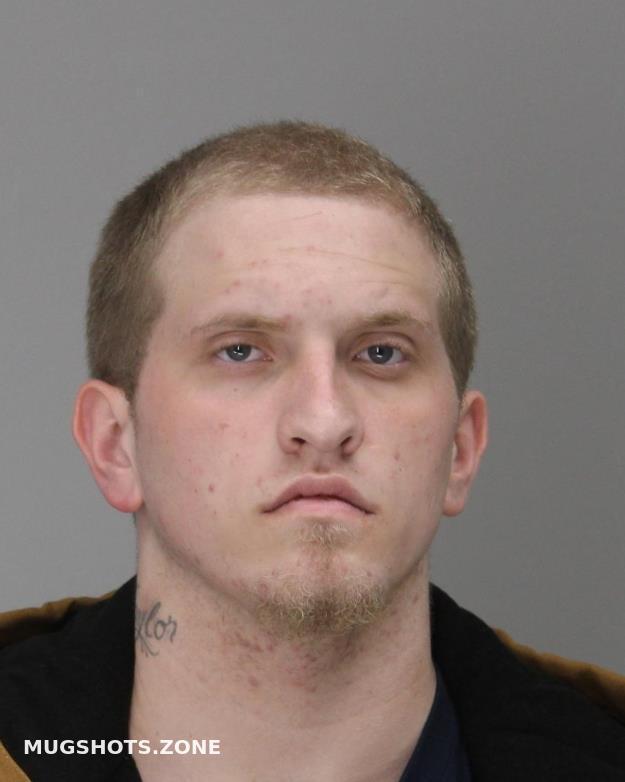 THOMAS EDWARD 12/13/2022 - Dallas County Mugshots Zone