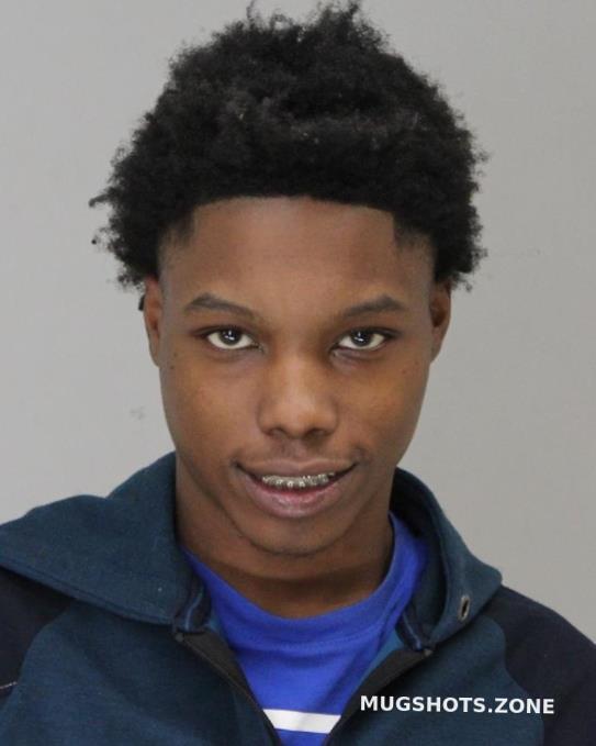 COX LADERION 12/13/2022 - Dallas County Mugshots Zone