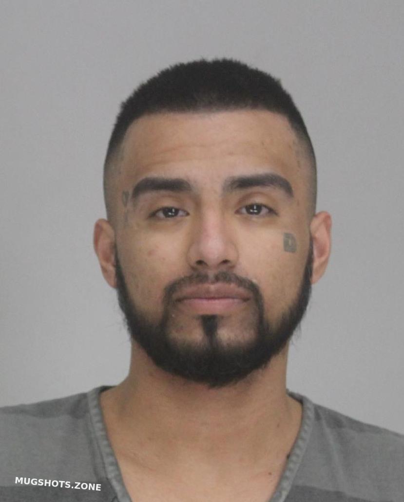 TONCHE LICO 12/13/2022 - Dallas County Mugshots Zone