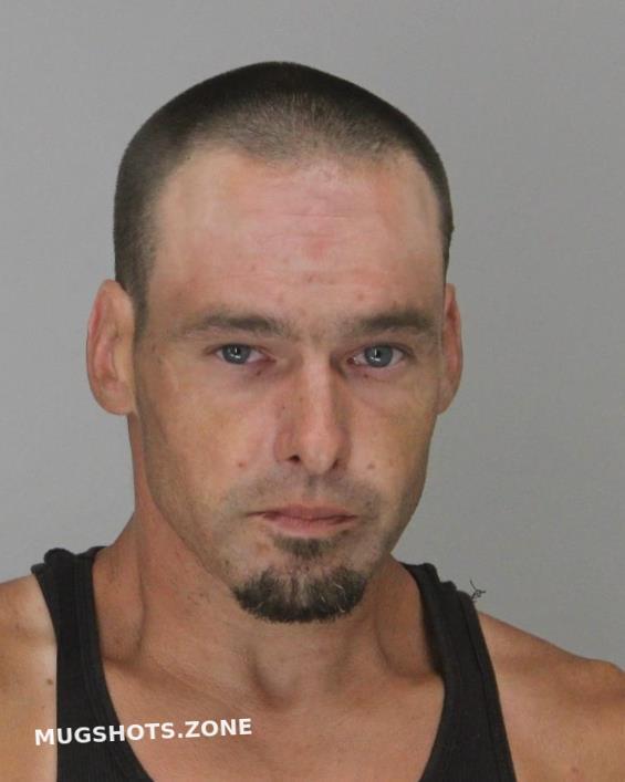 STEVENS MICHAEL 12/13/2022 - Dallas County Mugshots Zone