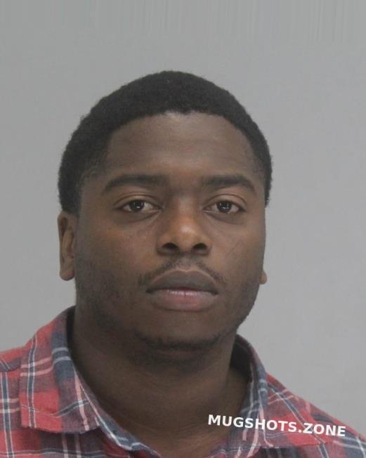MATHIS WILSON 12/13/2022 - Dallas County Mugshots Zone
