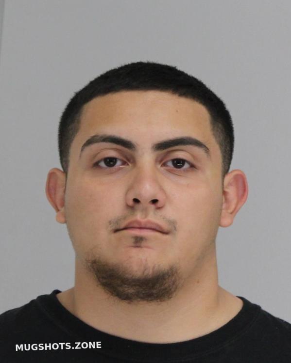 ARRIAGA DANIEL 12/13/2022 - Dallas County Mugshots Zone